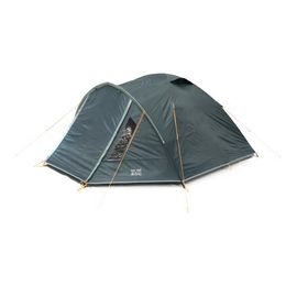 Vango - Tay 400 - 4-Personen Zelt grau