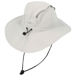 CMP - Hat with String - Hut Gr 60/62 cm grau