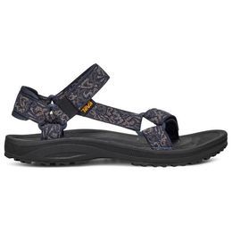 Teva - Winsted - Sandalen US 7 | EU 39,5 schwarz