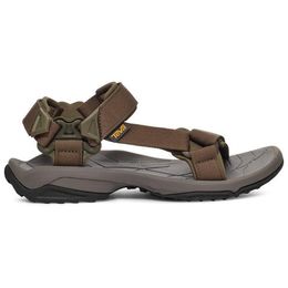 Teva - Terra Fi Lite - Sandalen US 7 | EU 39,5 braun