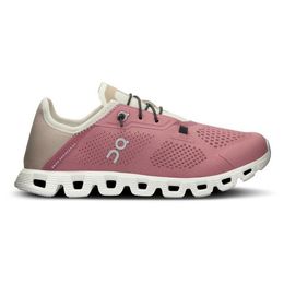 On - Women's Cloud 5 Coast - Sneaker 36 | EU 36 rosa