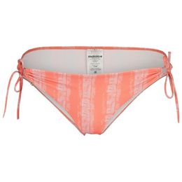 maloja - Women's MattseeM. Bottom - Bikini-Bottom Gr XS rosa