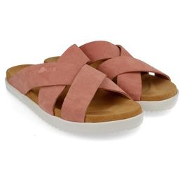 Haflinger - Women's Summer Slides Como - Sandalen 36 | EU 36 braun