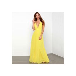 FIDDY Strandkleid Sommerkleider – Sommerkleider mit V-Ausschnitt – Abendkleider