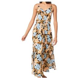 Rip Curl - Women's Follow The Sun Maxi Dress - Kleid Gr S beige