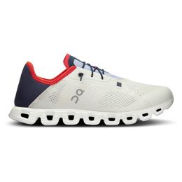 On - Cloud 5 Coast - Sneaker 40 | EU 40 weiß