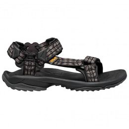 Teva - Terra Fi Lite - Sandalen US 11 | EU 44,5 schwarz