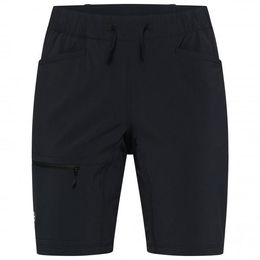 Haglöfs Haglöfs - Women's Roc Lite Standard Shorts - Shorts Gr 34 schwarz