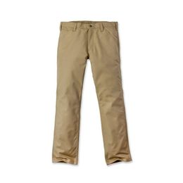 Carhartt Arbeitshose Rugged Stretch Canvas Pant (1-tlg)