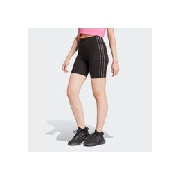 adidas Sportswear Shorts W ALL SZN BIKER (1-tlg), schwarz