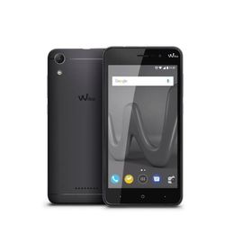 Wiko Lenny4 Plus 16GB - Schwarz - Ohne Vertrag - Dual-SIM Gebrauchte Back Market
