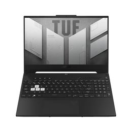 ASUS TUF Dash F15 FX517ZM-HN001W 15" Core i7 2.3 GHz - SSD 512 GB - 16GB - NVIDIA GeForce RTX 3060 QWERTY - Spanisch