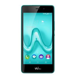 Wiko Tommy 8GB - Türkis - Ohne Vertrag