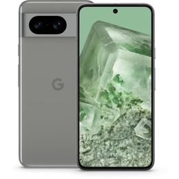 Google Pixel 8 128GB - Grau - Ohne Vertrag