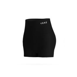 YEAZ Yogashorts CLUB LEVEL shorts (2-tlg)