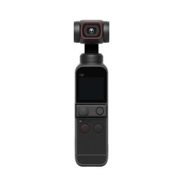 DJI Pocket 2 créator combo Action Sport-Kamera