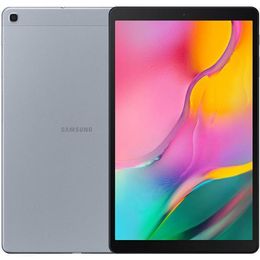 Samsung Galaxy Tab A 32GB - Silber - WLAN