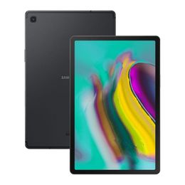 Samsung Galaxy Tab S5E 64GB - Schwarz - WLAN + LTE