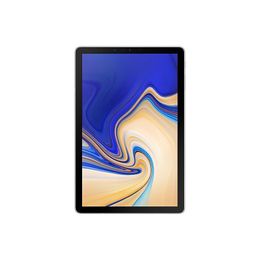 Samsung Galaxy Tab S4 64GB - Grau - WLAN + LTE