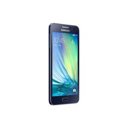 Samsung Galaxy A3 16GB - Schwarz - Ohne Vertrag Gebrauchte Back Market
