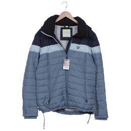 alife and kickin Alife & Kickin Herren Jacke, hellblau