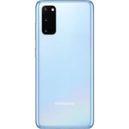 Samsung Galaxy S20 5G 128GB - Blau - Ohne Vertrag - Dual-SIM Gebrauchte Back Market
