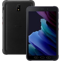 Samsung Galaxy Tab Active 3 64GB - Schwarz - WLAN + LTE