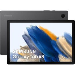 Samsung Galaxy Tab A8 32GB - Grau - WLAN + LTE
