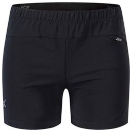 Montura - Stretch 2 Shorts Woman - Shorts Gr S schwarz