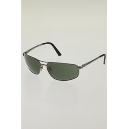 Ray-Ban Herren Sonnenbrille, schwarz, Gr.