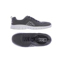 Kappa Herren Sneakers, grau