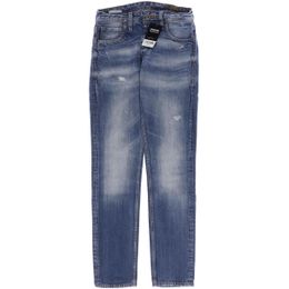 Jack & Jones Jack & Jones Herren Jeans, blau, Gr. 28