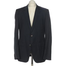 Tommy Hilfiger Tailored Herren Sakko, marineblau, Gr. 102