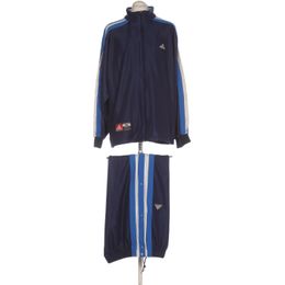 Adidas Herren Anzug, marineblau, Gr. 54