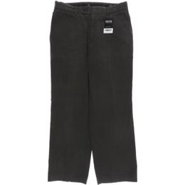 BOSS by Hugo BOSS Herren Stoffhose, braun, Gr. 48