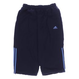 Adidas Herren Shorts, marineblau, Gr. 44