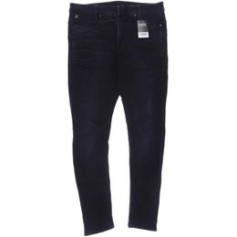 G-Star Raw G Star RAW Herren Jeans, marineblau, Gr. 33