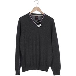 Tom Rusborg OF COPENHAGEN Tom Rusborg Herren Pullover, grau