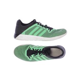 Adidas Herren Sneakers, grün, Gr. 11.5