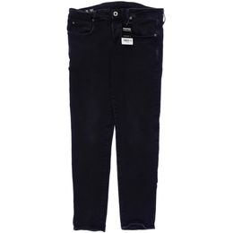 G-Star Raw G Star RAW Herren Jeans, schwarz, Gr. 33