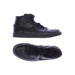 Nike Air Jordan Herren Sneakers, schwarz