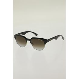 Carrera Herren Sonnenbrille, schwarz