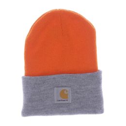 Carhartt Herren Hut/Mütze, orange