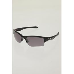 Oakley Herren Sonnenbrille, schwarz