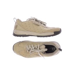 Timberland Herren Sneakers, beige, Gr. 9.5