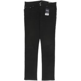 Mauro Grifoni Herren Jeans, grün, Gr. 32