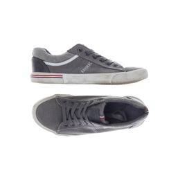 Kaporal5 Kaporal Herren Sneakers, grau, Gr. 41