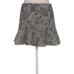 Zara Damen Rock, schwarz, Gr. 38