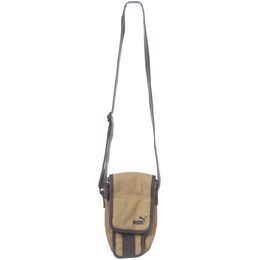 Puma Herren Tasche, gelb