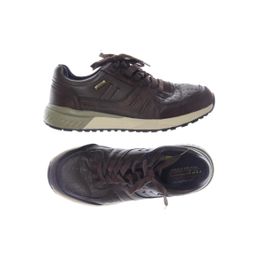 Skechers Herren Sneakers, braun, Gr. 40